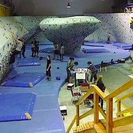 Berta Block Boulderhalle Berlin | Klettermafia